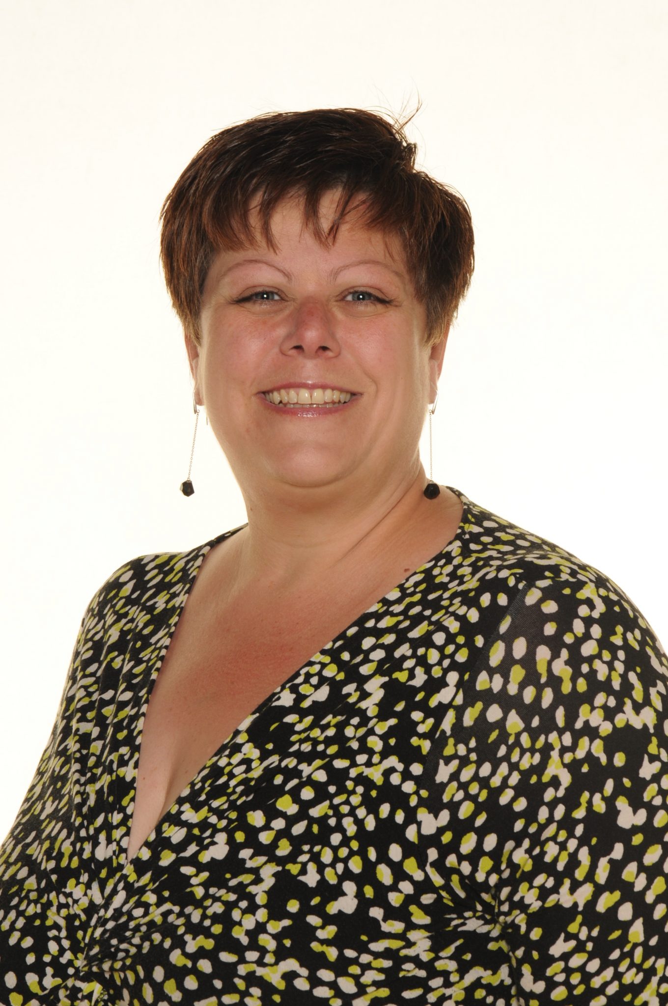 School Staff - Beeches Infant School