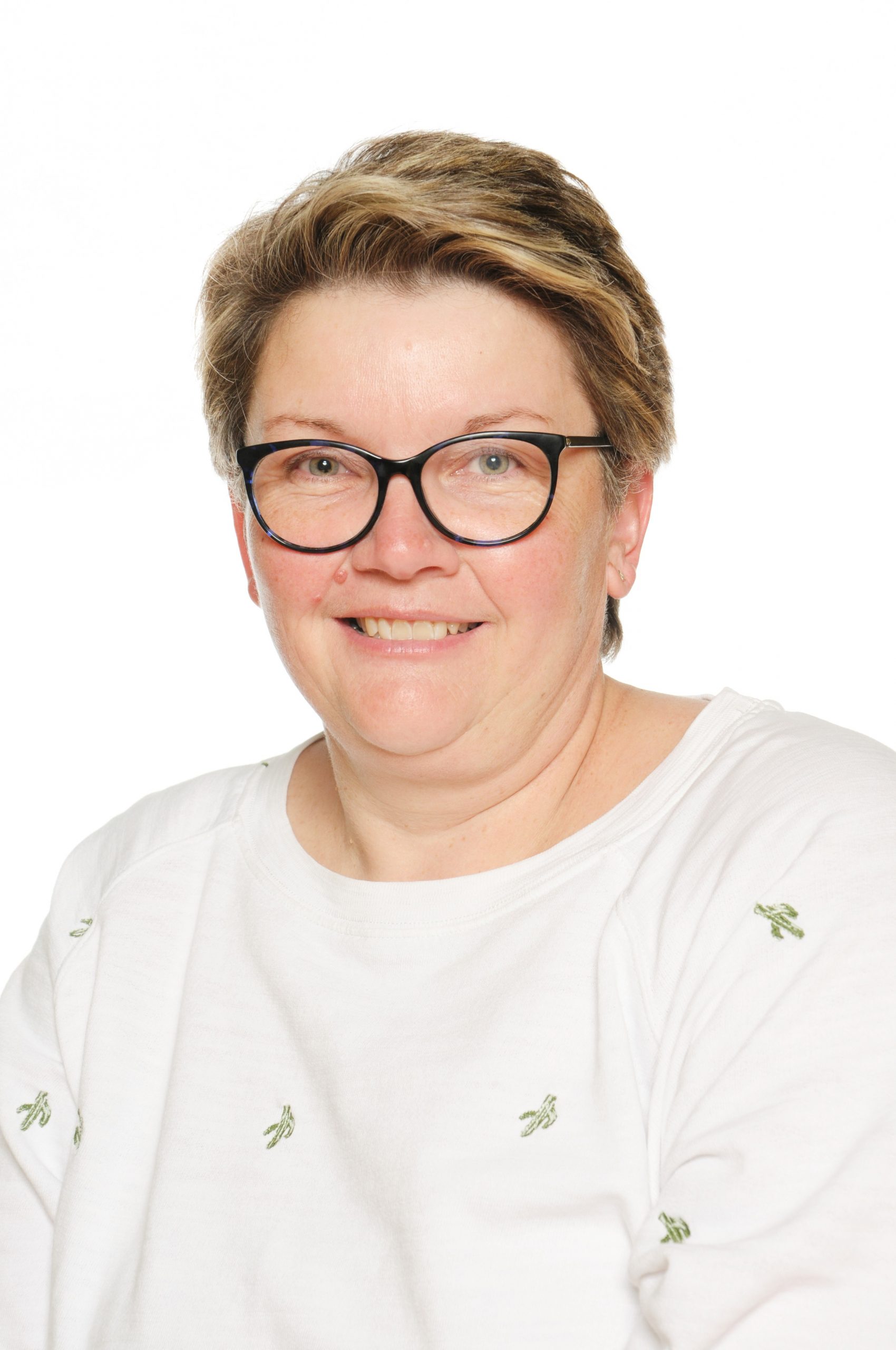 School Staff - Beeches Infant School