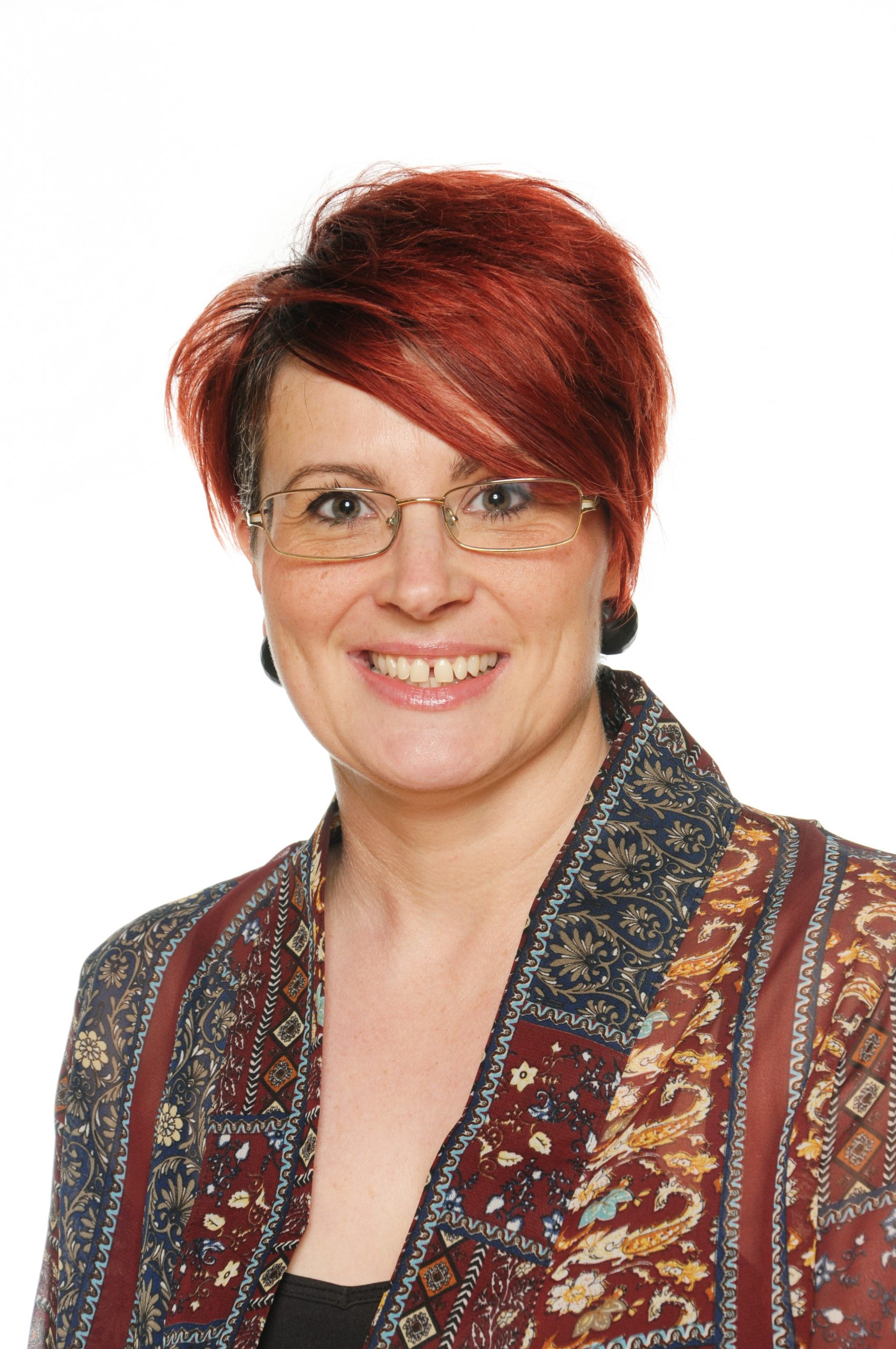 School Staff - Beeches Infant School