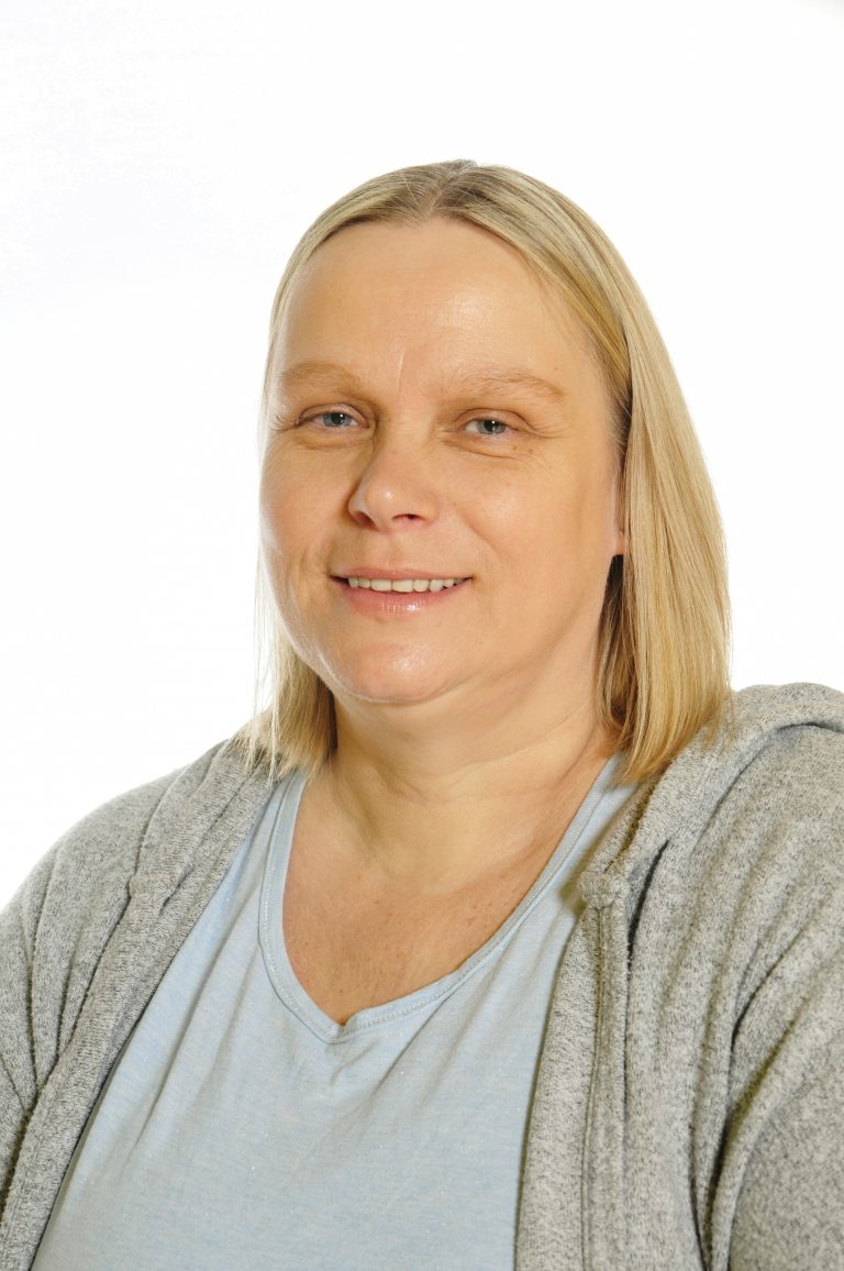 School Staff - Beeches Infant School