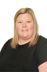 School Staff - Beeches Infant School