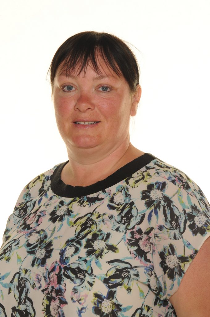 School Staff - Beeches Infant School