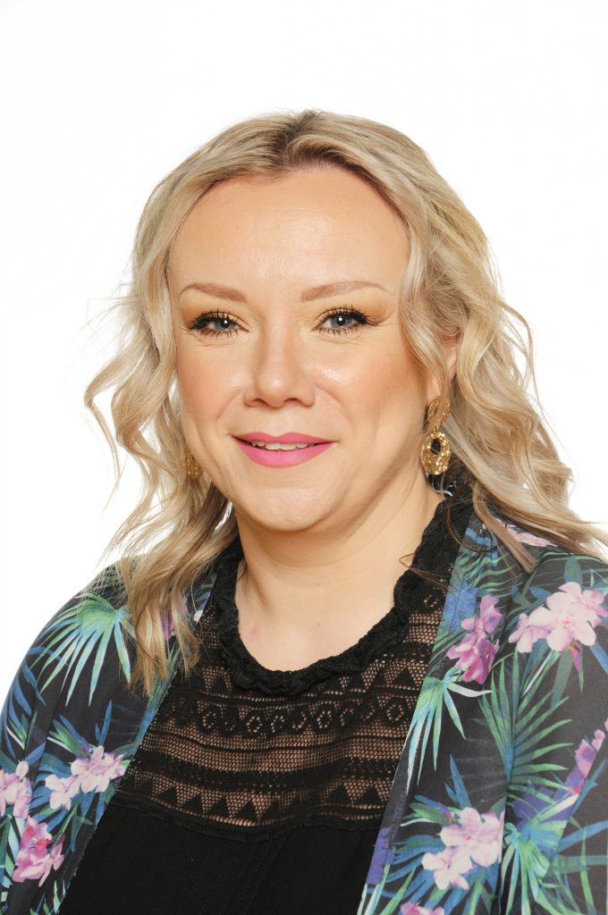 School Staff - Beeches Infant School