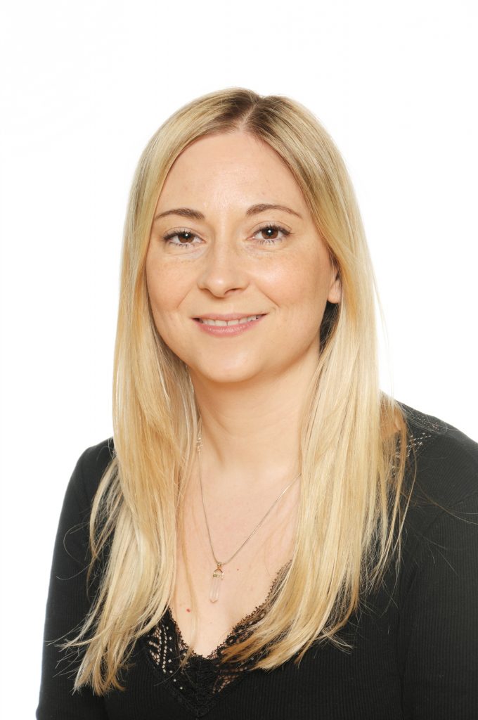 School Staff - Beeches Infant School