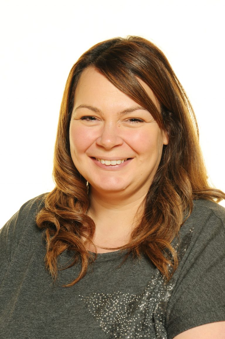 School Staff - Beeches Infant School