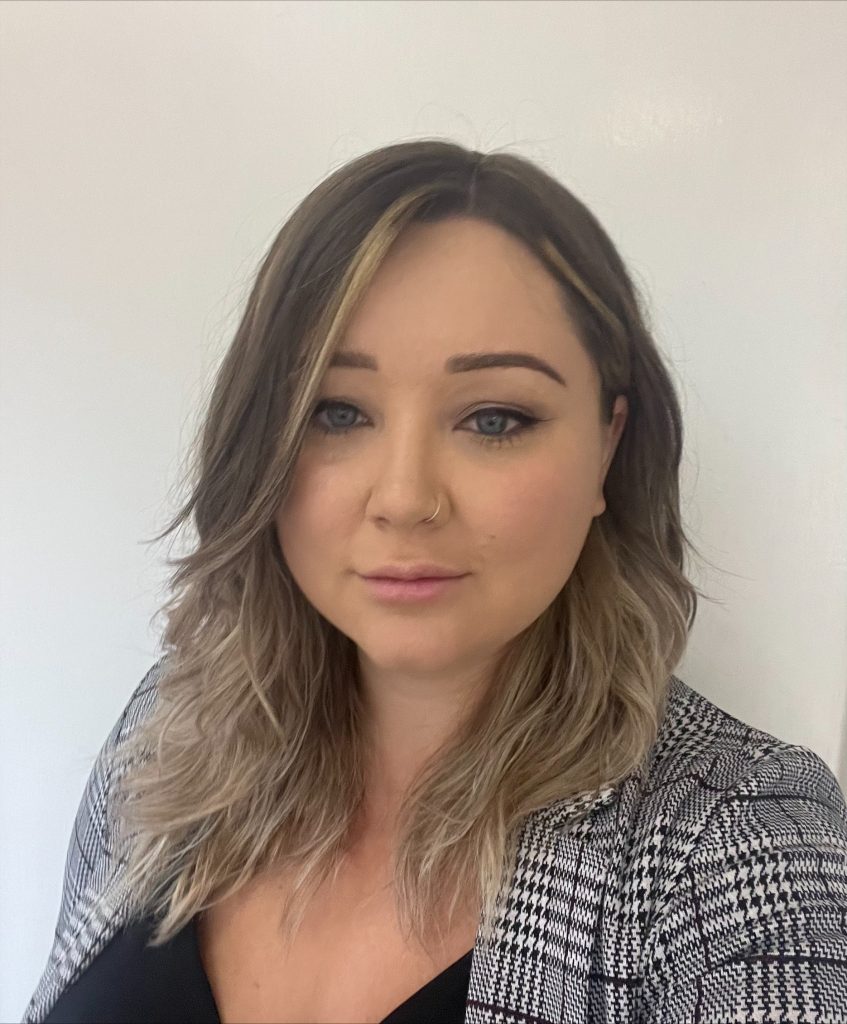 School Staff - Beeches Infant School