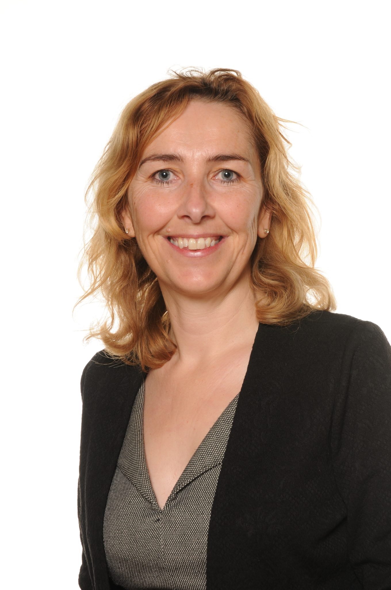 School Staff - Beeches Infant School