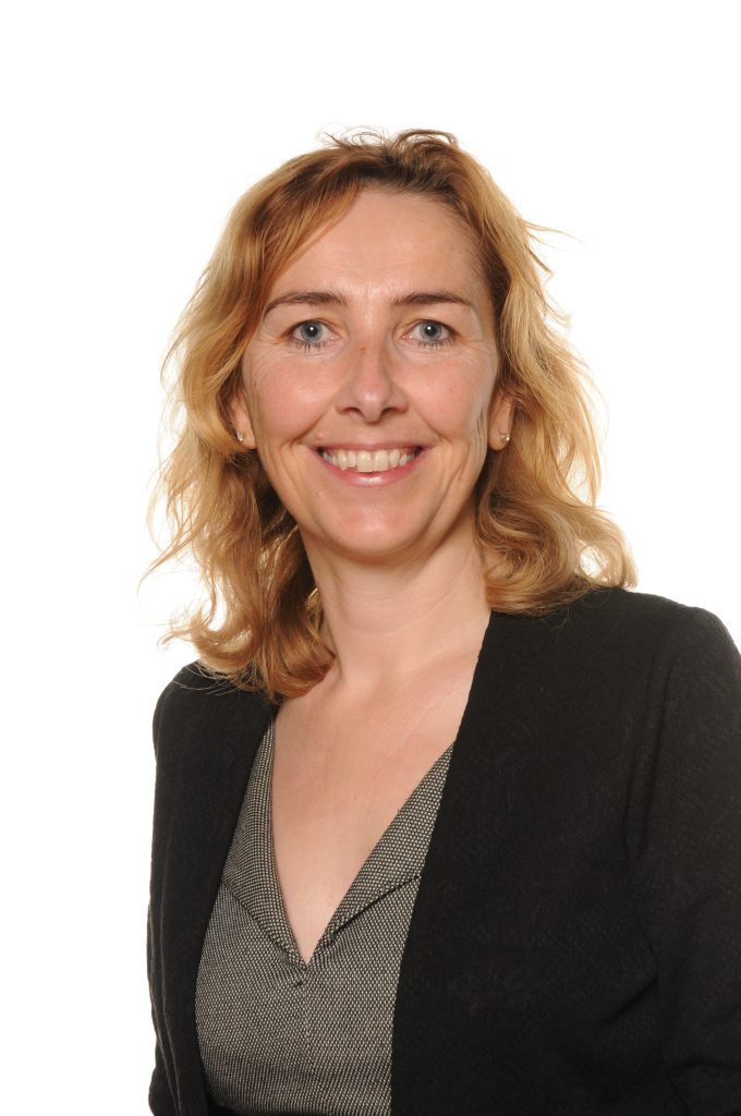 School Staff - Beeches Infant School