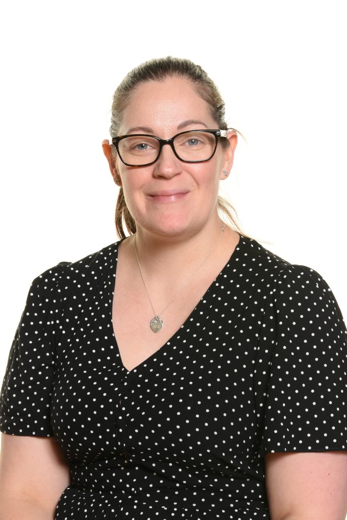 School Staff - Beeches Infant School