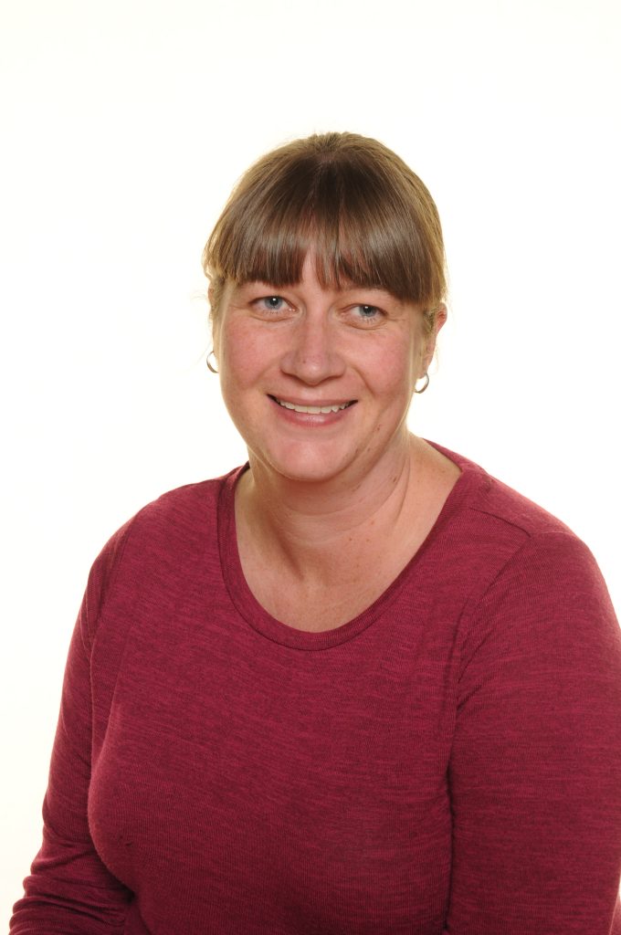 School Staff - Beeches Infant School