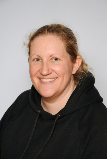 School Staff - Beeches Infant School