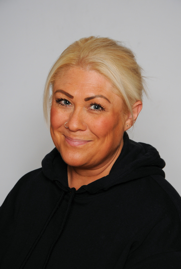 School Staff - Beeches Infant School